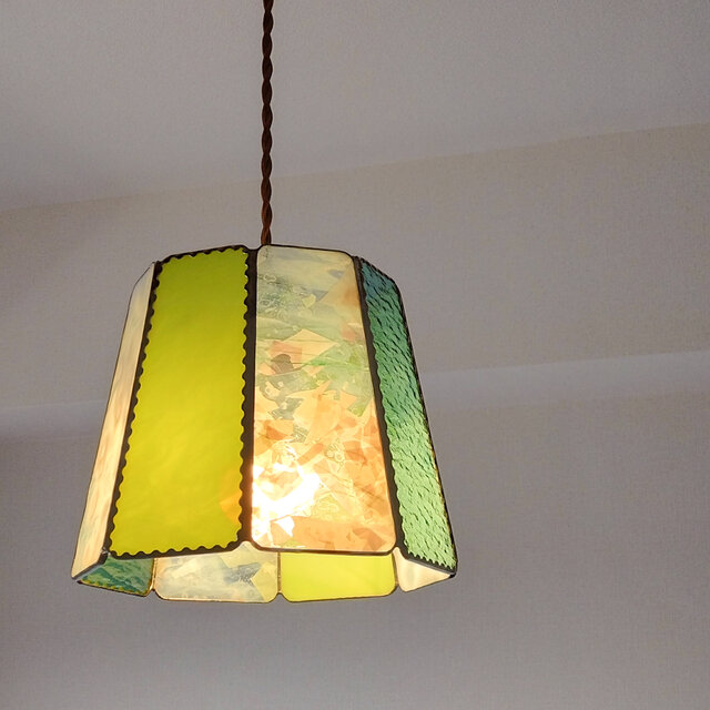 ＊OCT.51＊ E26 大きい電球用 | iichi ハンドメイド・クラフト作品・手仕事品の通販