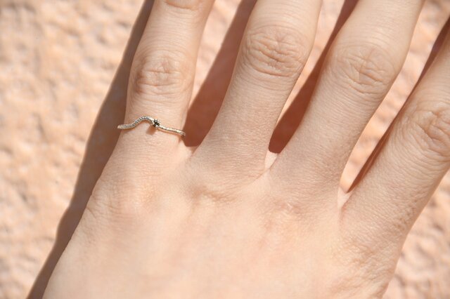 煌きを求めて〜ブラウンダイヤモンド〜 | iichi ハンドメイド・クラフト作品・手仕事品の通販