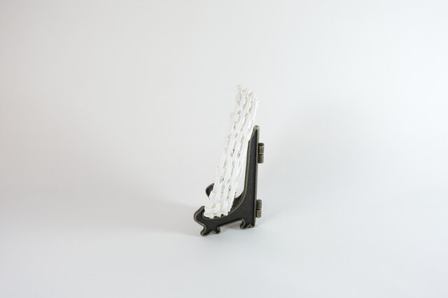 エナコ #001【正規品】北海道シマエナガコースター | iichi ハンドメイド・クラフト作品・手仕事品の通販