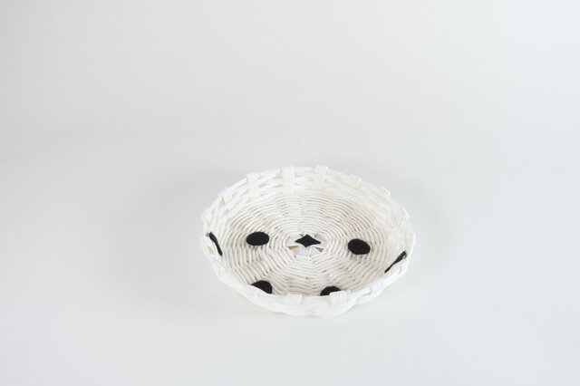 エナコ #002【正規品】北海道シマエナガコースター | iichi ハンドメイド・クラフト作品・手仕事品の通販