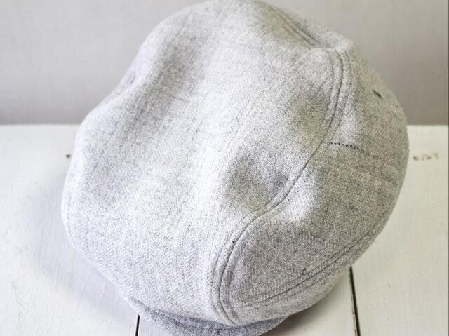 BALLOON | HIMALAYAN WOOL 56-59cm | iichi ハンドメイド・クラフト作品・手仕事品の通販