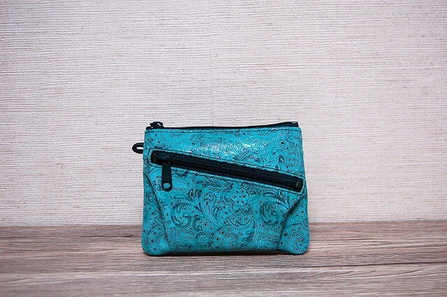 角財布 (27) | iichi ハンドメイド・クラフト作品・手仕事品の通販