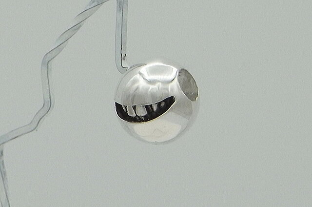 smile ball S_P【type:R】【チェーン別販売】 | iichi ハンドメイド・クラフト作品・手仕事品の通販