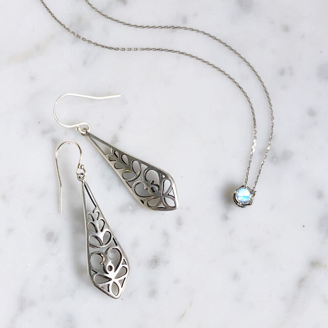 【special price box】⑫crown&arabesque | iichi ハンドメイド・クラフト作品・手仕事品の通販