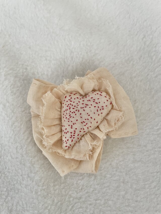 ハートパンツのbear | iichi ハンドメイド・クラフト作品・手仕事品の通販