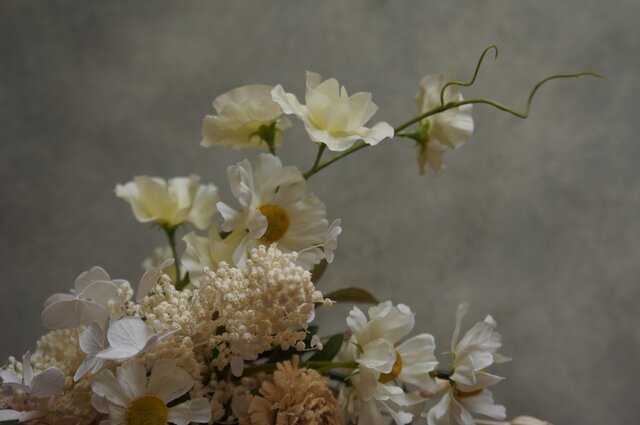 mini Bouquet no.013 | iichi ハンドメイド・クラフト作品・手仕事品の通販