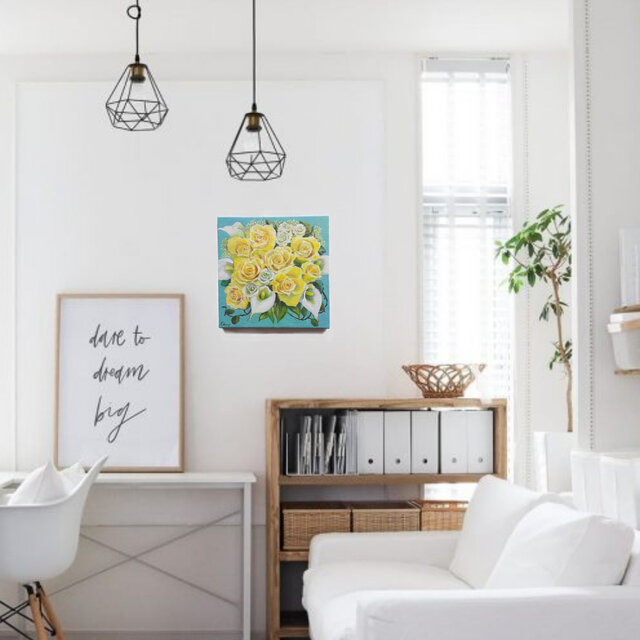 穏やかな春 | iichi 日々の暮らしを心地よくするハンドメイドやアンティークのマーケットプレイス