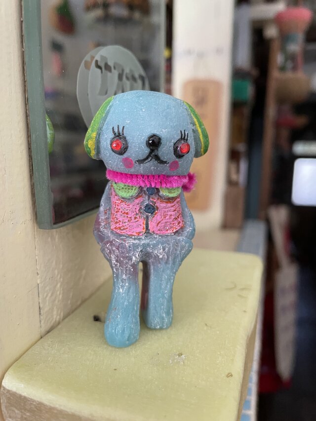 ワンボー | iichi ハンドメイド・クラフト作品・手仕事品の通販