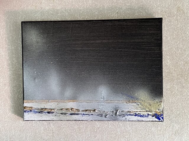 Work 08.03'23 ー 北へ ー | iichi 日々の暮らしを心地よくするハンドメイドやアンティークのマーケットプレイス