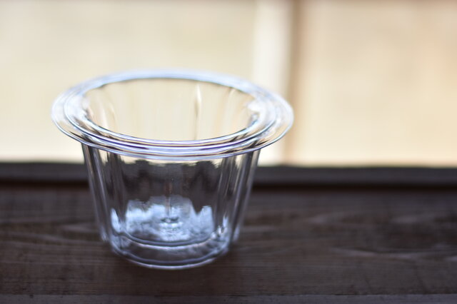 モール耳付きボウル M | iichi 日々の暮らしを心地よくするハンドメイドやアンティークのマーケットプレイス