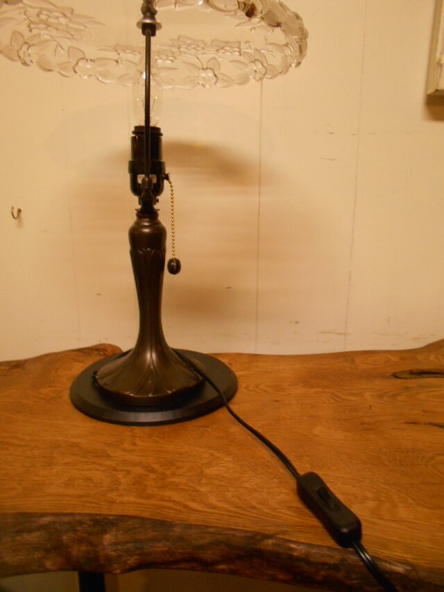 レトロランプ03-10 | iichi ハンドメイド・クラフト作品・手仕事品の通販