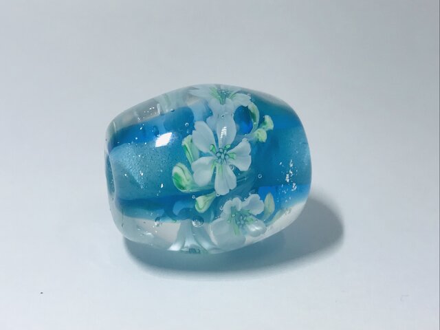 プロムナード（桜色)No.135 | iichi ハンドメイド・クラフト作品・手仕事品の通販