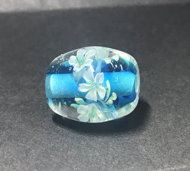 プロムナード（桜色)No.135 | iichi ハンドメイド・クラフト作品・手仕事品の通販