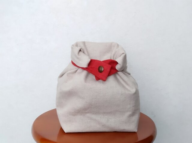 くるっとランチbag | iichi 日々の暮らしを心地よくするハンドメイドやアンティークのマーケットプレイス