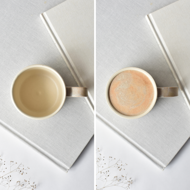 Memory mug 01 | iichi ハンドメイド・クラフト作品・手仕事品の通販