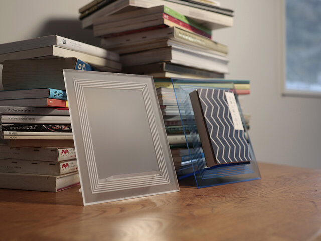 BOOK TAILOR S ライトブルー | iichi 日々の暮らしを心地よくするハンドメイドやアンティークのマーケットプレイス