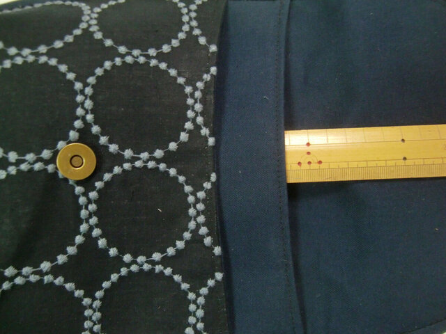 ⭕お値下げ””究極まで⭕→8300→6300☘️ミナペルホネン タンバリン ダブル仕切り ショルダー長さ調整可） | iichi ハンドメイド・クラフト作品・手仕事品の通販