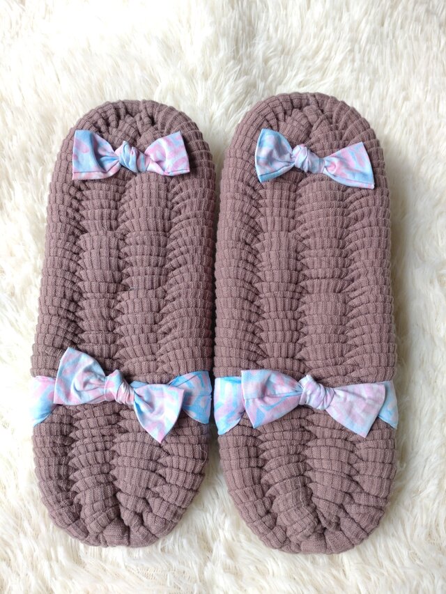 布ぞうり 25cm | iichi ハンドメイド・クラフト作品・手仕事品の通販