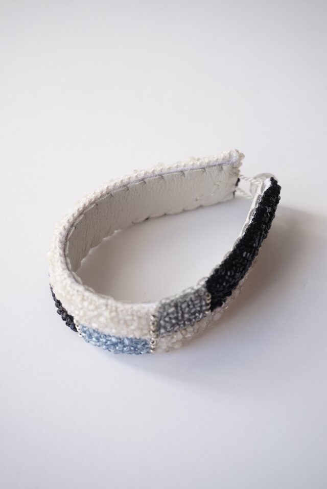 amulet 【 border】 | iichi ハンドメイド・クラフト作品・手仕事品の通販