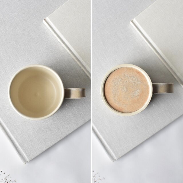 Memory mug 02 | iichi ハンドメイド・クラフト作品・手仕事品の通販