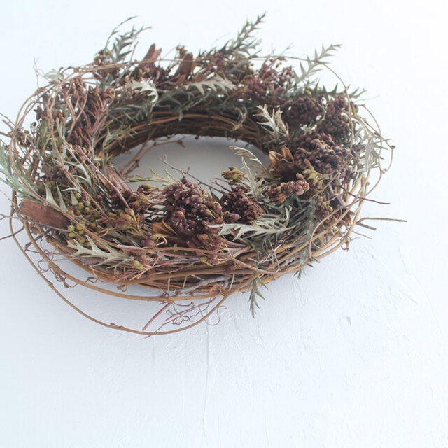 ニ ドゥ ロワゾー BR-L | iichi ハンドメイド・クラフト作品・手仕事品の通販