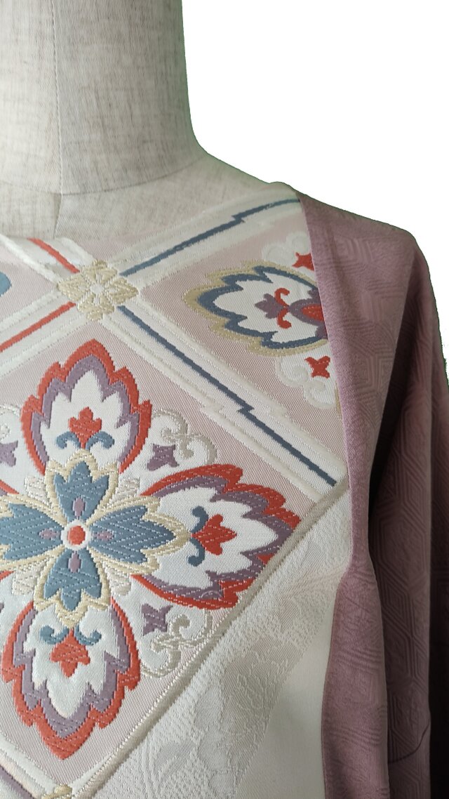 OBI×MAUBE×ONE PIECE | iichi 日々の暮らしを心地よくするハンドメイドやアンティークのマーケットプレイス