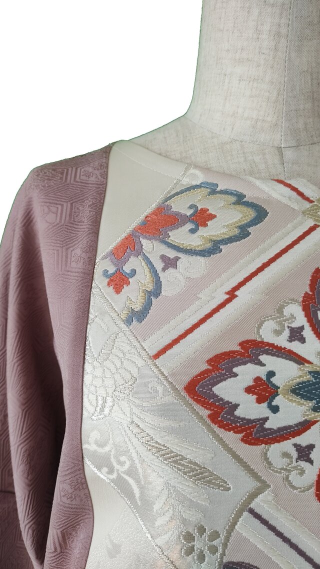 OBI×MAUBE×ONE PIECE | iichi 日々の暮らしを心地よくするハンドメイドやアンティークのマーケットプレイス