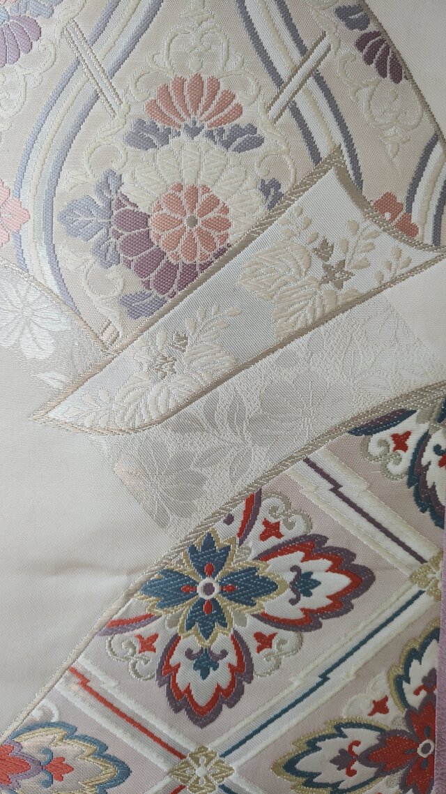 OBI×MAUBE×ONE PIECE | iichi 日々の暮らしを心地よくするハンドメイドやアンティークのマーケットプレイス