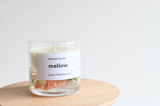 mellow メロー | iichi ハンドメイド・クラフト作品・手仕事品の通販