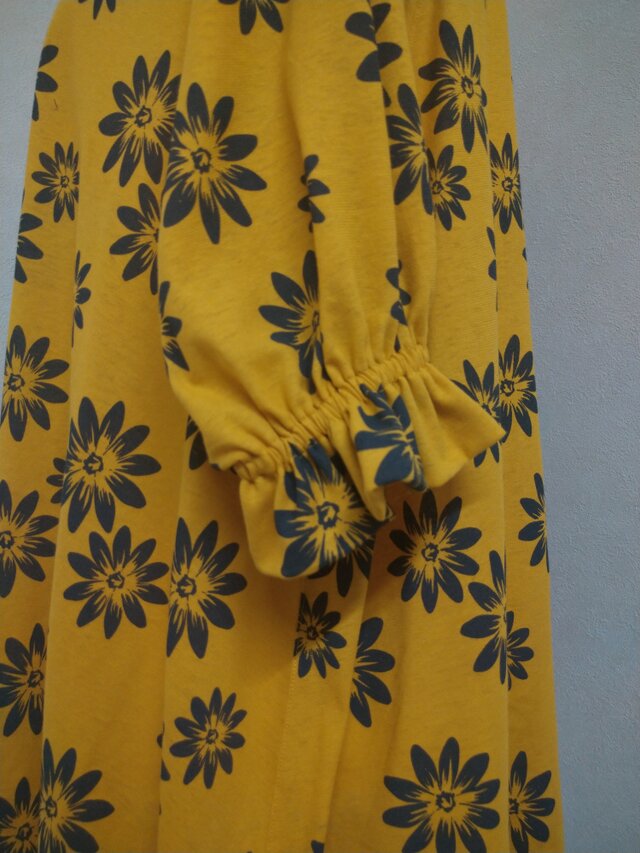 青い空下、日だまりに飛び出そう!VFf-98 | iichi ハンドメイド・クラフト作品・手仕事品の通販