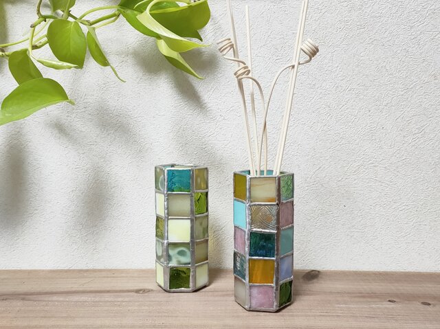 アロマディフューザー | iichi ハンドメイド・クラフト作品・手仕事品の通販