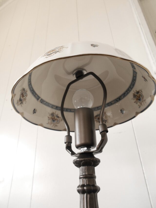 レトロランプ 04-02 | iichi ハンドメイド・クラフト作品・手仕事品の通販