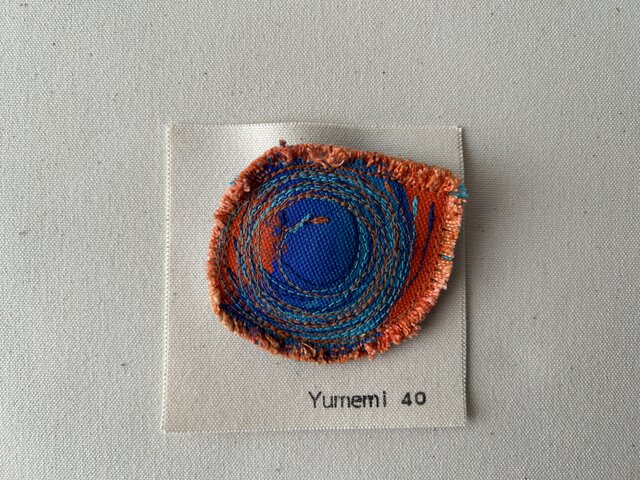 ブローチ40 | iichi ハンドメイド・クラフト作品・手仕事品の通販