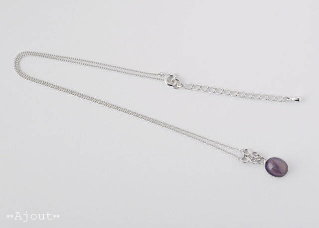 ヴィンテージドラゴンズブレスのネックレス《N-275》 | iichi 日々の暮らしを心地よくするハンドメイドやアンティークのマーケットプレイス