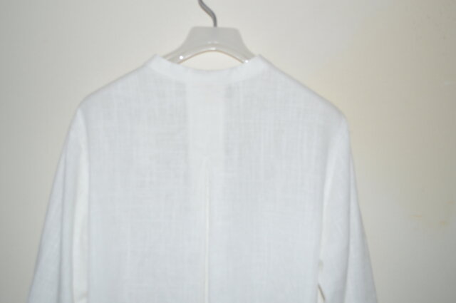 夏の一枚に！「ヨークブラウス」 | iichi ハンドメイド・アンティーク・食品・ギフト・手作り