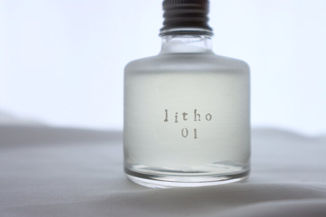 Litho 01 | iichi 日々の暮らしを心地よくするハンドメイドやアンティークのマーケットプレイス