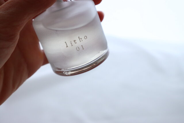 Litho 01 | iichi 日々の暮らしを心地よくするハンドメイドやアンティークのマーケットプレイス