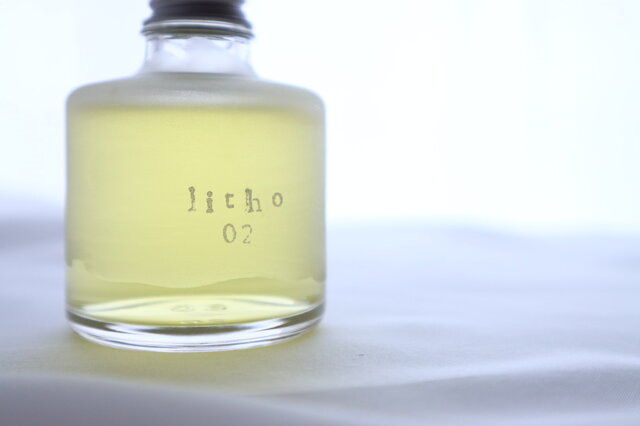 Litho 02 | iichi 日々の暮らしを心地よくするハンドメイドやアンティークのマーケットプレイス