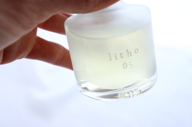 Litho 05 | iichi 日々の暮らしを心地よくするハンドメイドやアンティークのマーケットプレイス