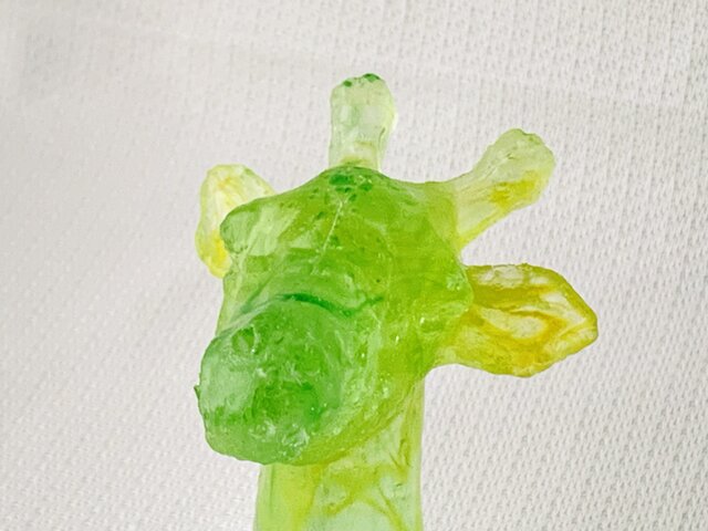 きりん | iichi 日々の暮らしを心地よくするハンドメイドやアンティークのマーケットプレイス