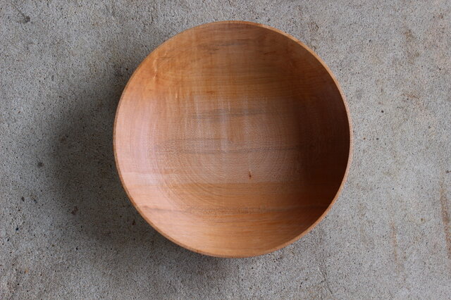 楓のサラダボウル | iichi ハンドメイド・クラフト作品・手仕事品の通販