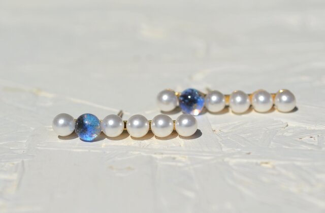 AO + ppp | iichi ハンドメイド・クラフト作品・手仕事品の通販