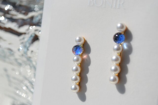 AO + ppp | iichi ハンドメイド・クラフト作品・手仕事品の通販