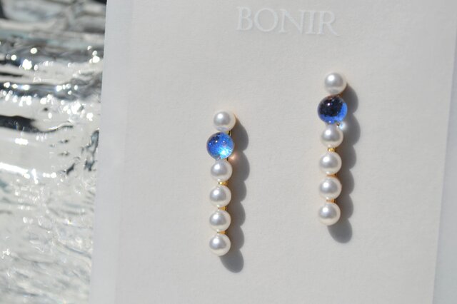 AO + ppp | iichi ハンドメイド・クラフト作品・手仕事品の通販