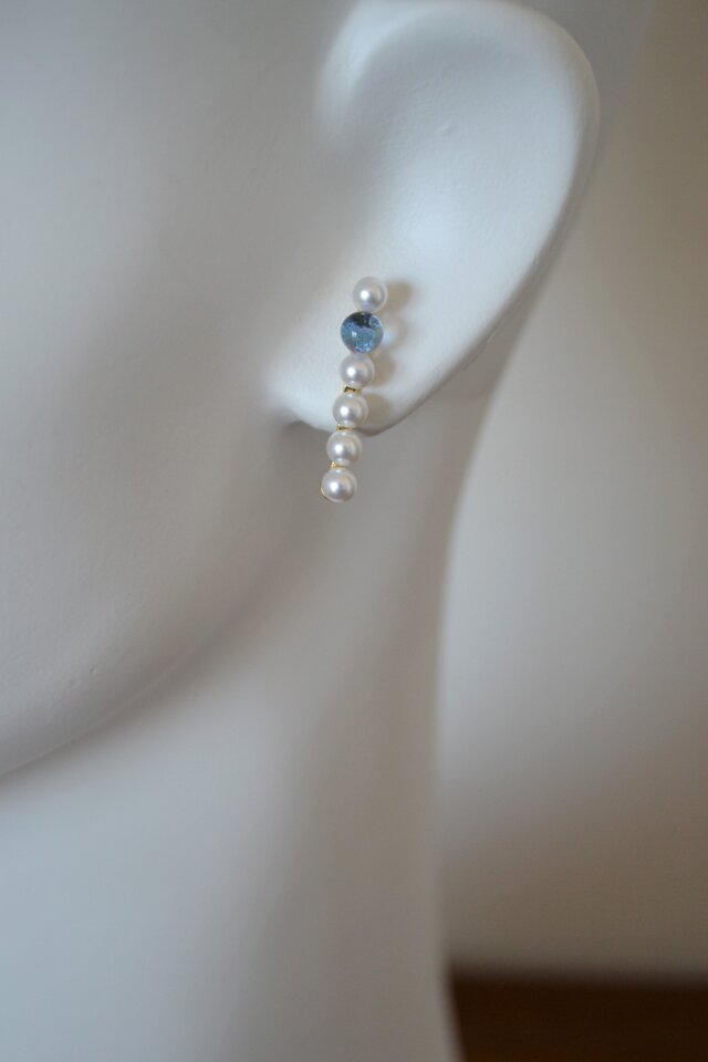 AO + ppp | iichi ハンドメイド・クラフト作品・手仕事品の通販