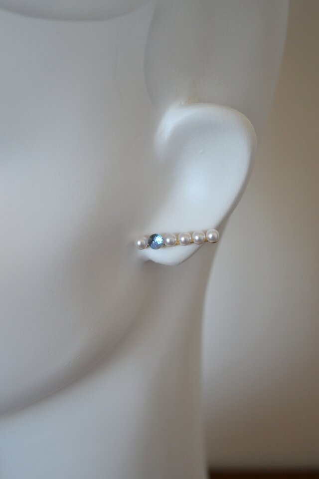 AO + ppp | iichi ハンドメイド・クラフト作品・手仕事品の通販