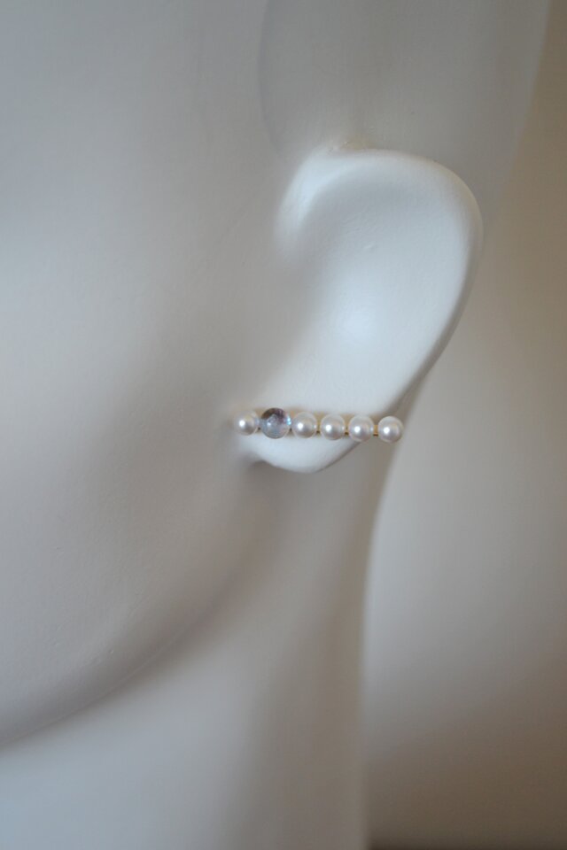 N.lavender+ ppp | iichi ハンドメイド・クラフト作品・手仕事品の通販