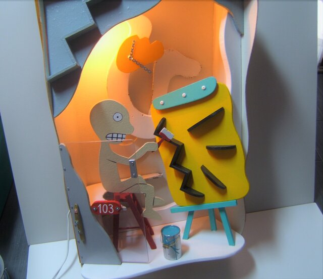 Apartment ROOM 103 | iichi 日々の暮らしを心地よくするハンドメイドやアンティークのマーケットプレイス