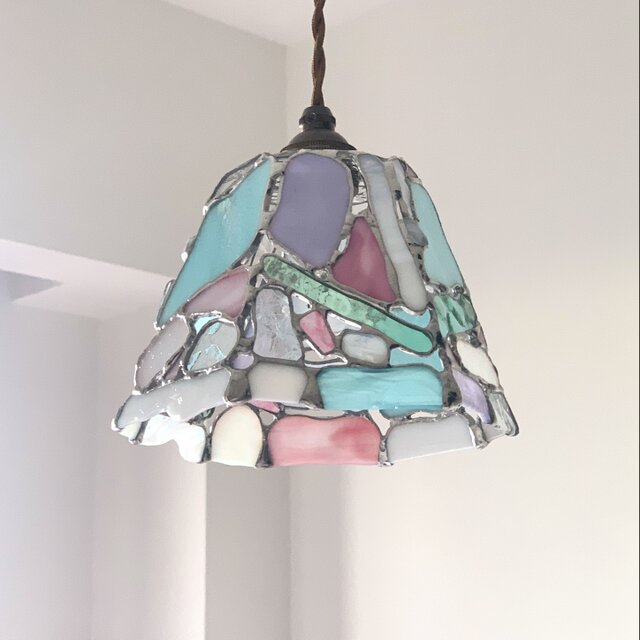 ロマンティックナイト『Rosy Sky』 | iichi ハンドメイド・クラフト作品・手仕事品の通販