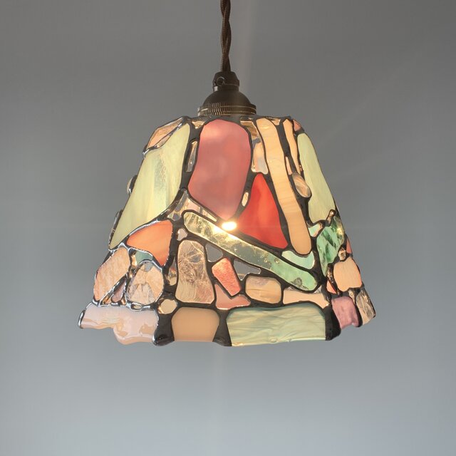 ロマンティックナイト『Rosy Sky』 | iichi ハンドメイド・クラフト作品・手仕事品の通販